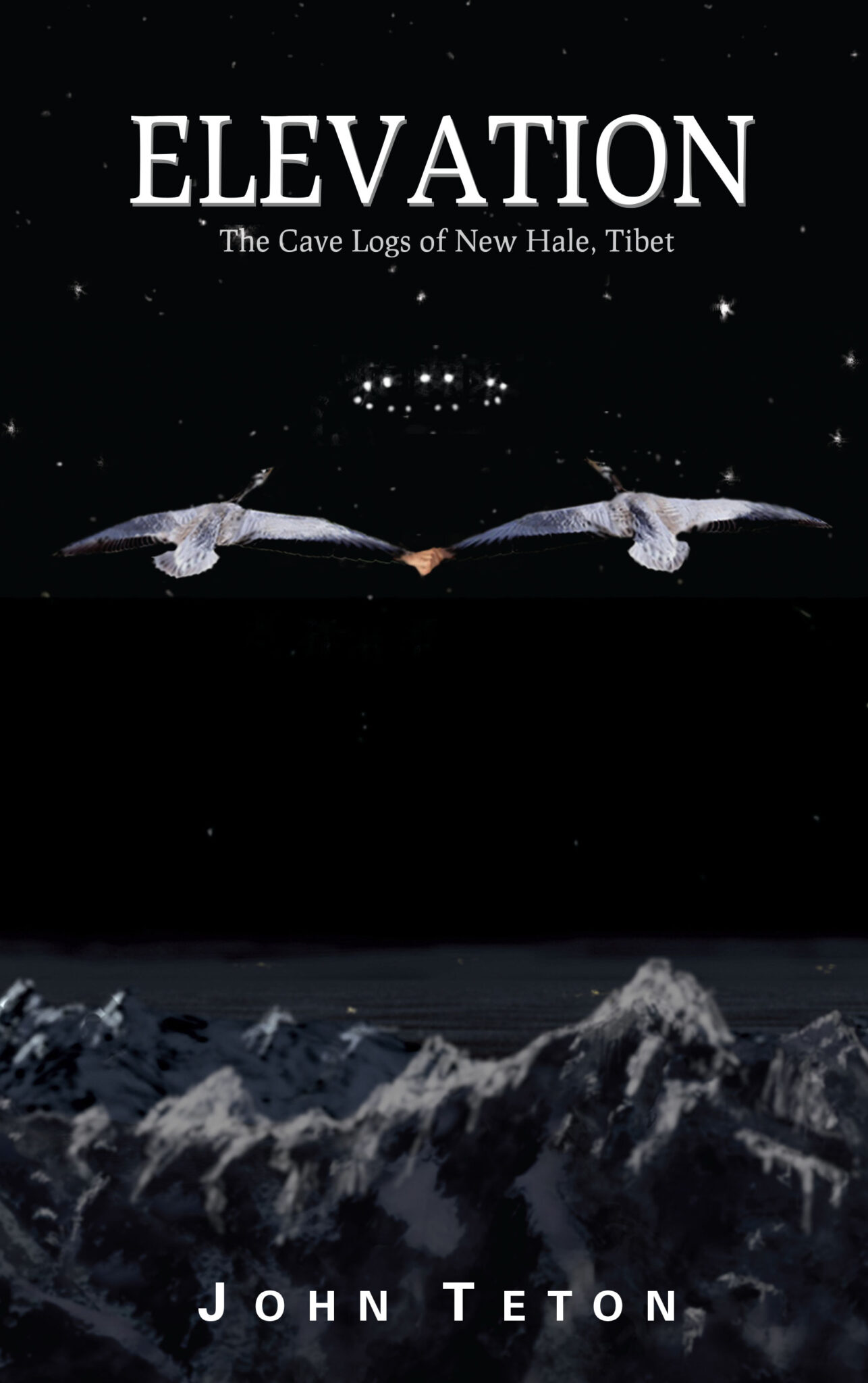 Elevation – Earthlight Pictures